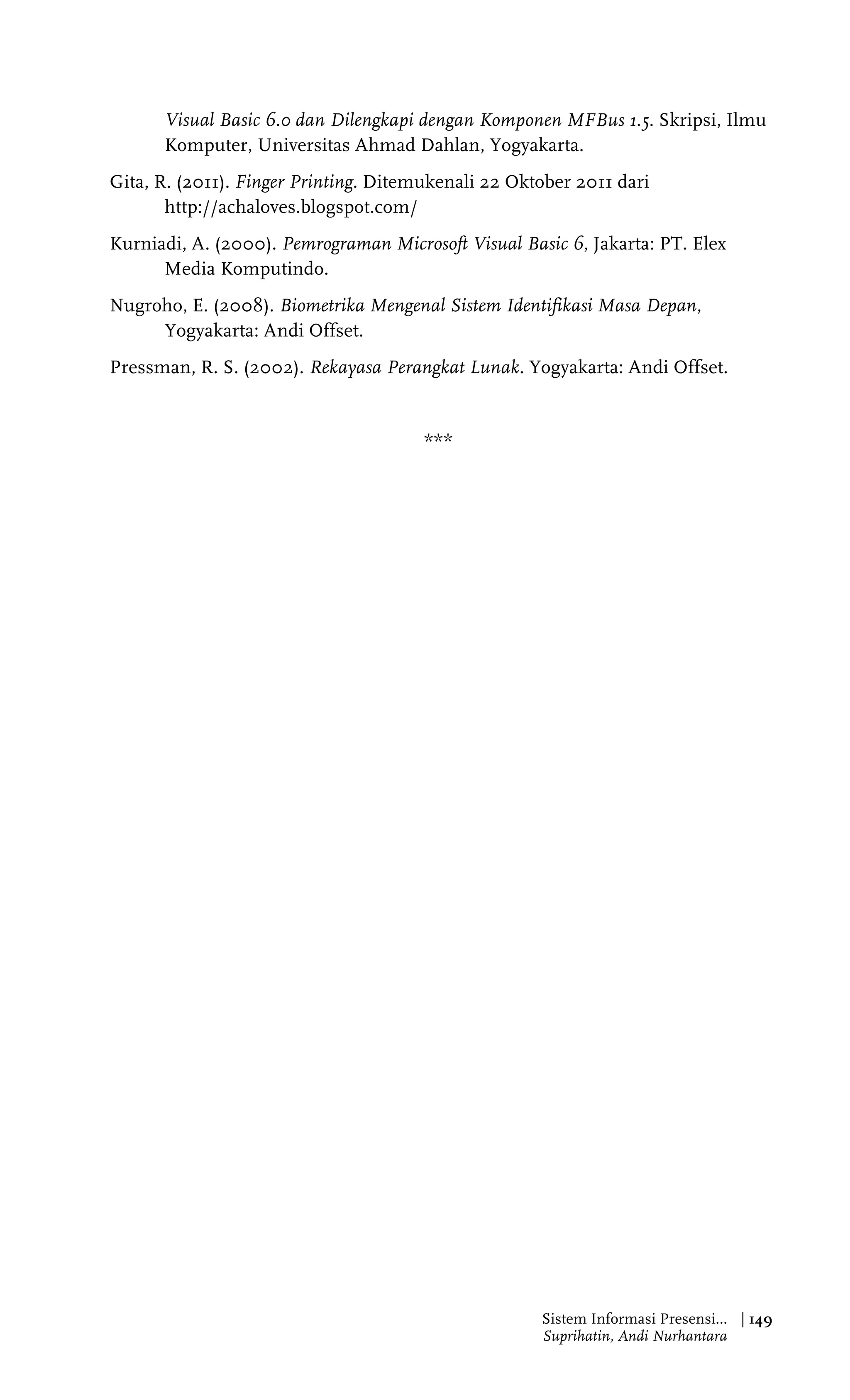 13 jusi-vol-1-no-2- sistem-informasi-presensi-menggunakan-sidik-jari | PDF