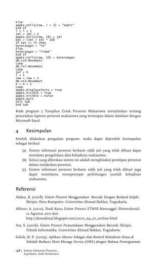 13 jusi-vol-1-no-2- sistem-informasi-presensi-menggunakan-sidik-jari | PDF