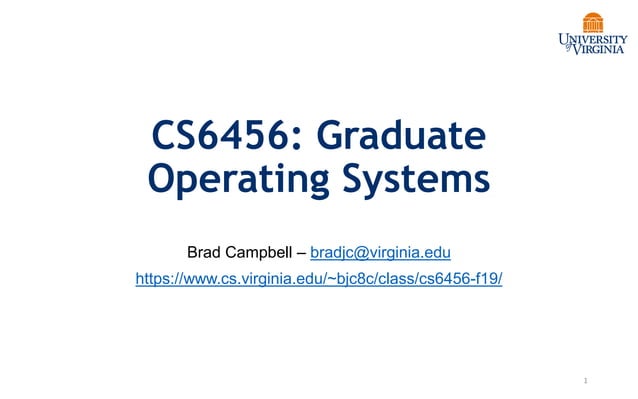 13 Kernels Operating System Introduction Pptx Operating Systems Computer Software And