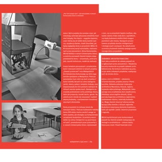 Anna Komorowska, Z zabawy w dom | PDF