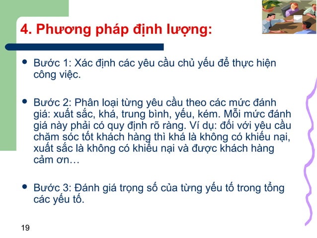 13 ky-nang-danh-gia-cong-viec | PPT