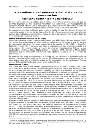13-La Enseñanza del número y del sistema de numeración.pdf