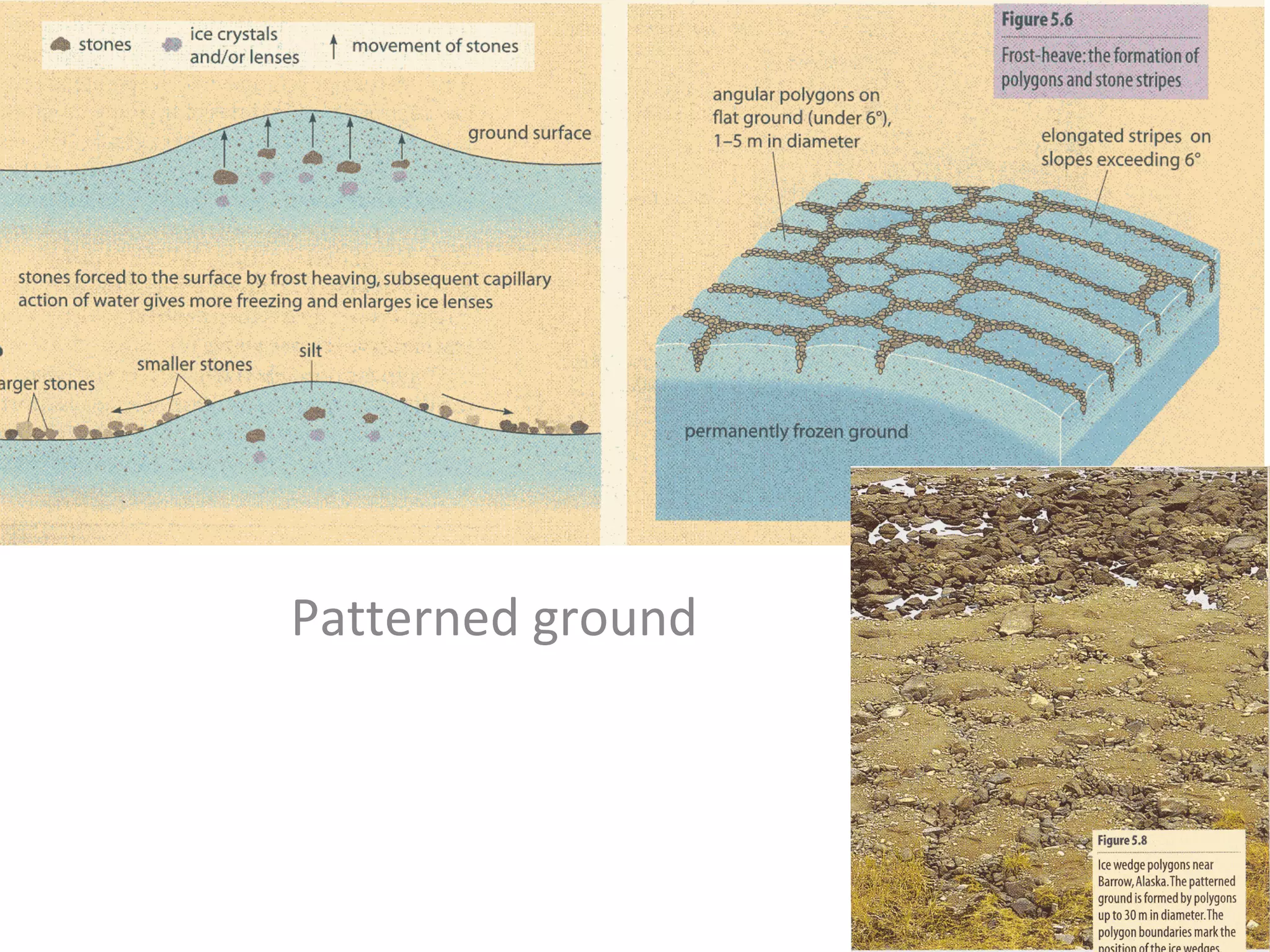 13. landforms | PPT
