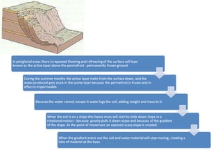 13. landforms | PPT