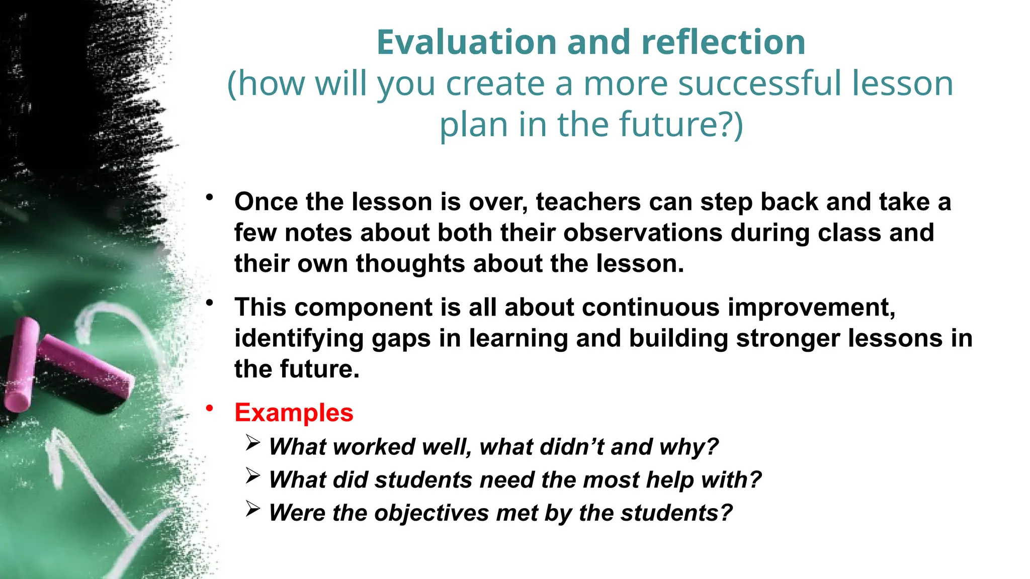13- Lesson plan PLT for all levels of education.pptx