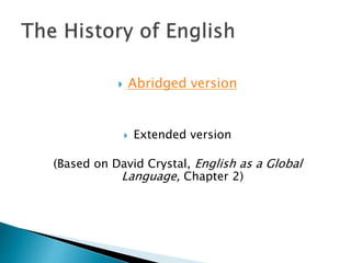 13-Ling-122-01---The-History-of-English.ppt