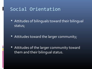 13 ling-122-15---bilingualism-and-code-switching | PPT