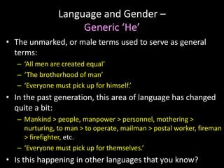 13-Ling-21---Lecture-12b---Language-Thought-and-Culture.ppt