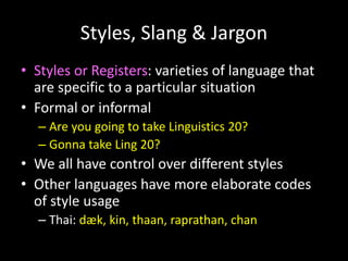 13-Ling-21---Lecture-12b---Language-Thought-and-Culture.ppt