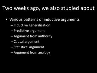 13-Ling-21---Lecture-6---Logical-Fallacies-I.ppt