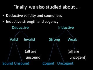 13-Ling-21---Lecture-6---Logical-Fallacies-I.ppt
