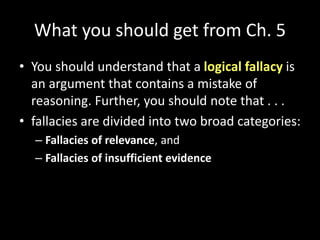 13-Ling-21---Lecture-6---Logical-Fallacies-I.ppt