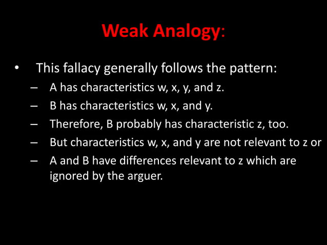 13-Ling-21---Lecture-7----Logical-Fallacies-II.ppt