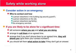 13 lone workingtoolbox1g | PPT