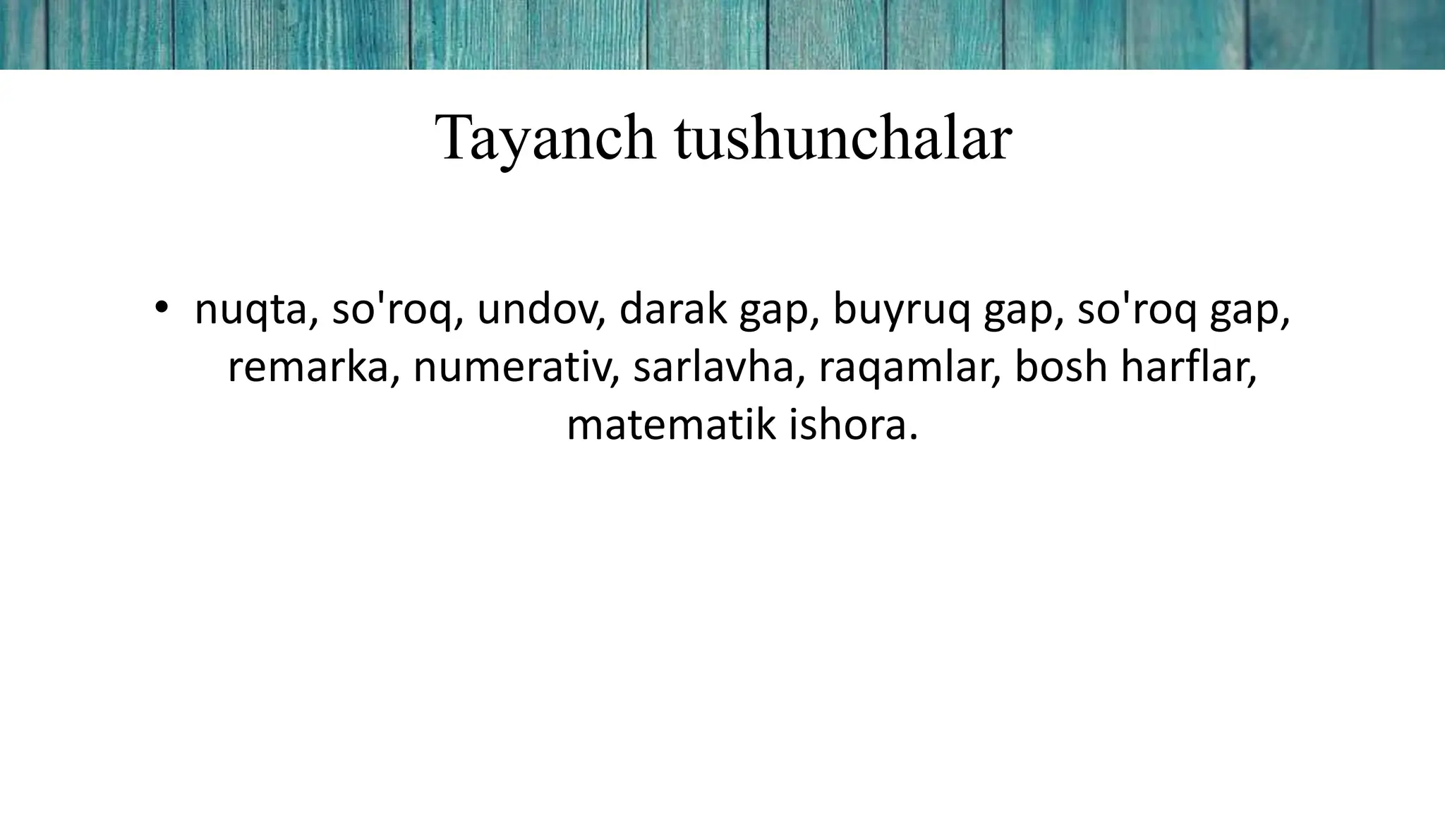 13-mavzu. O'zbek tilining imlo muammolari.pptx