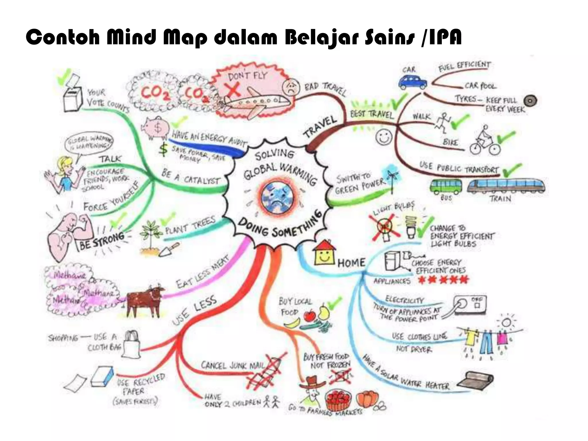13 mind map rera | PPTX
