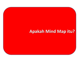 13 mind map rera | PPTX