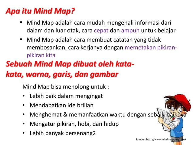 13 mind map rera | PPTX
