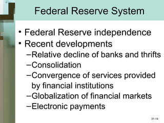 13 money and banking new | PPT | Currencies | Economy