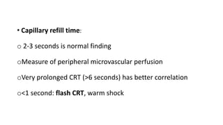13-Monitoring_in_PICU(1).pptx | First Aid | Injuries