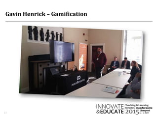 Moodlerooms closing session | PPTX