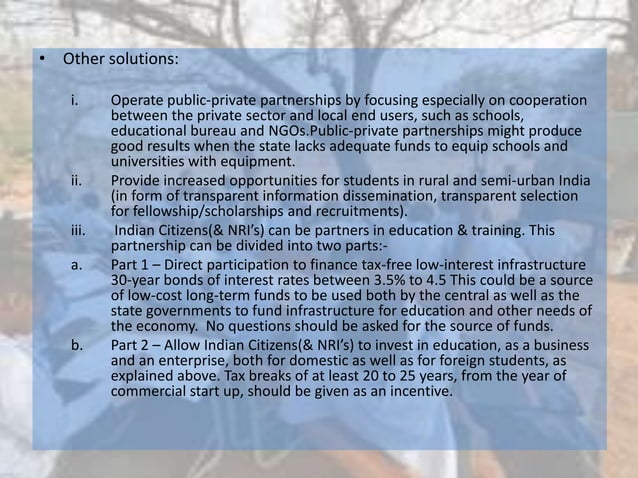 Mutatis-Mutandis | PPT