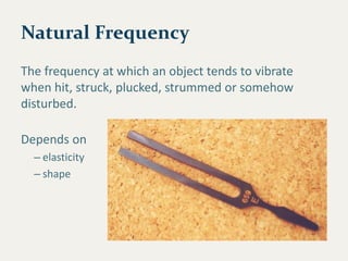 13 nature of-sound | PPTX