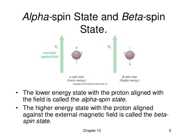 13 - Nuclear Magnetic Resonance Spectroscopy - Wade 7th