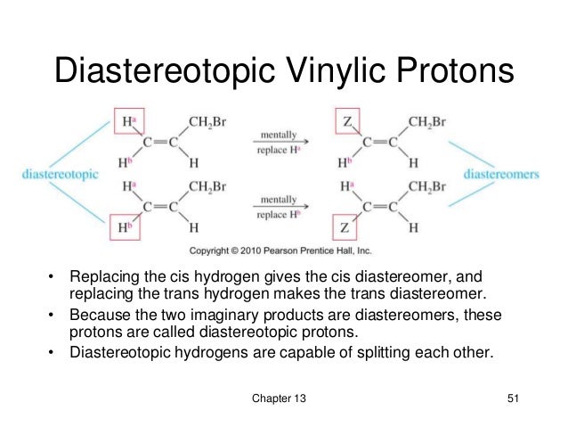 13 - Nuclear Magnetic Resonance Spectroscopy - Wade 7th