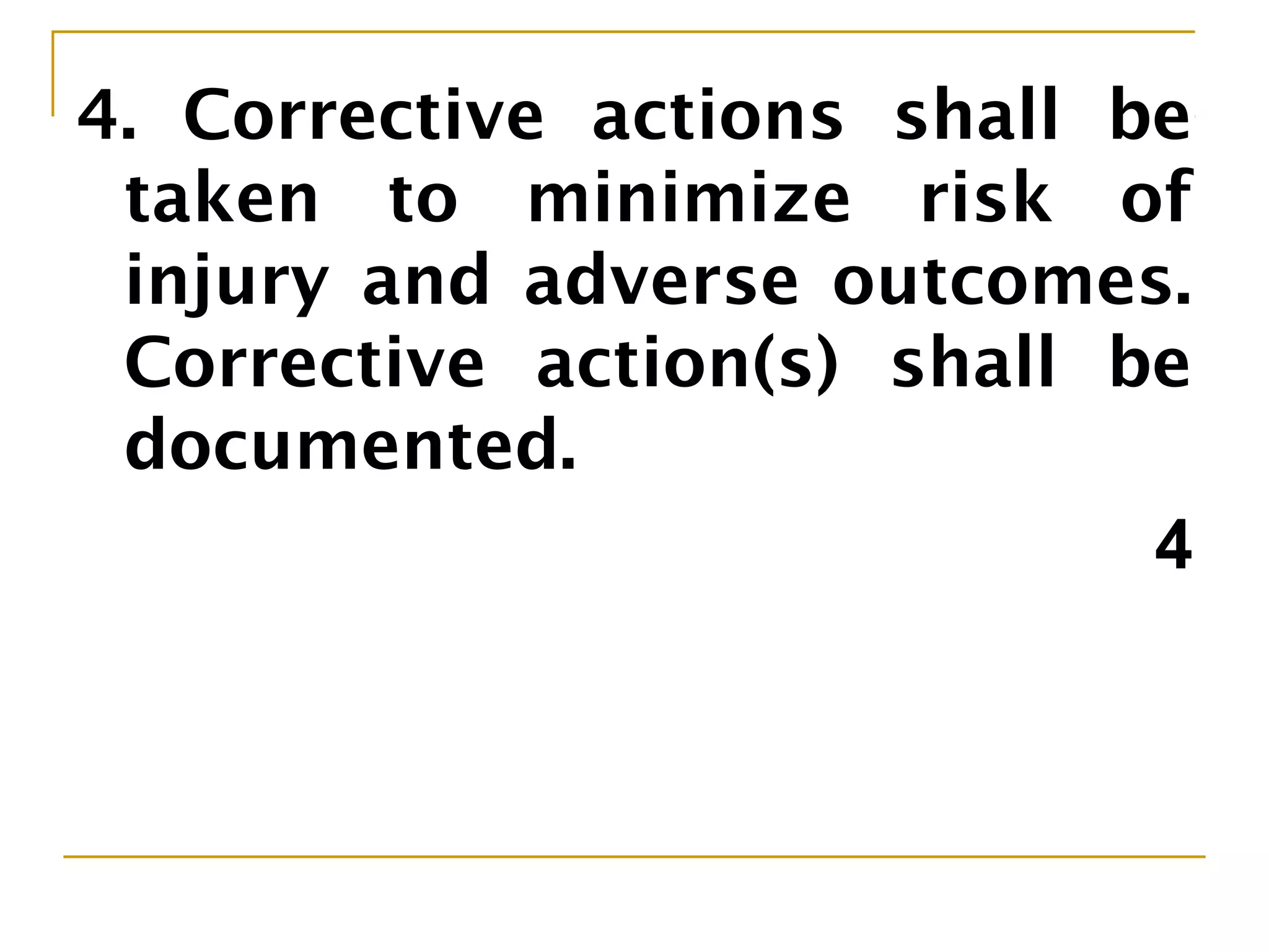 occurrence variance reporting | PPT