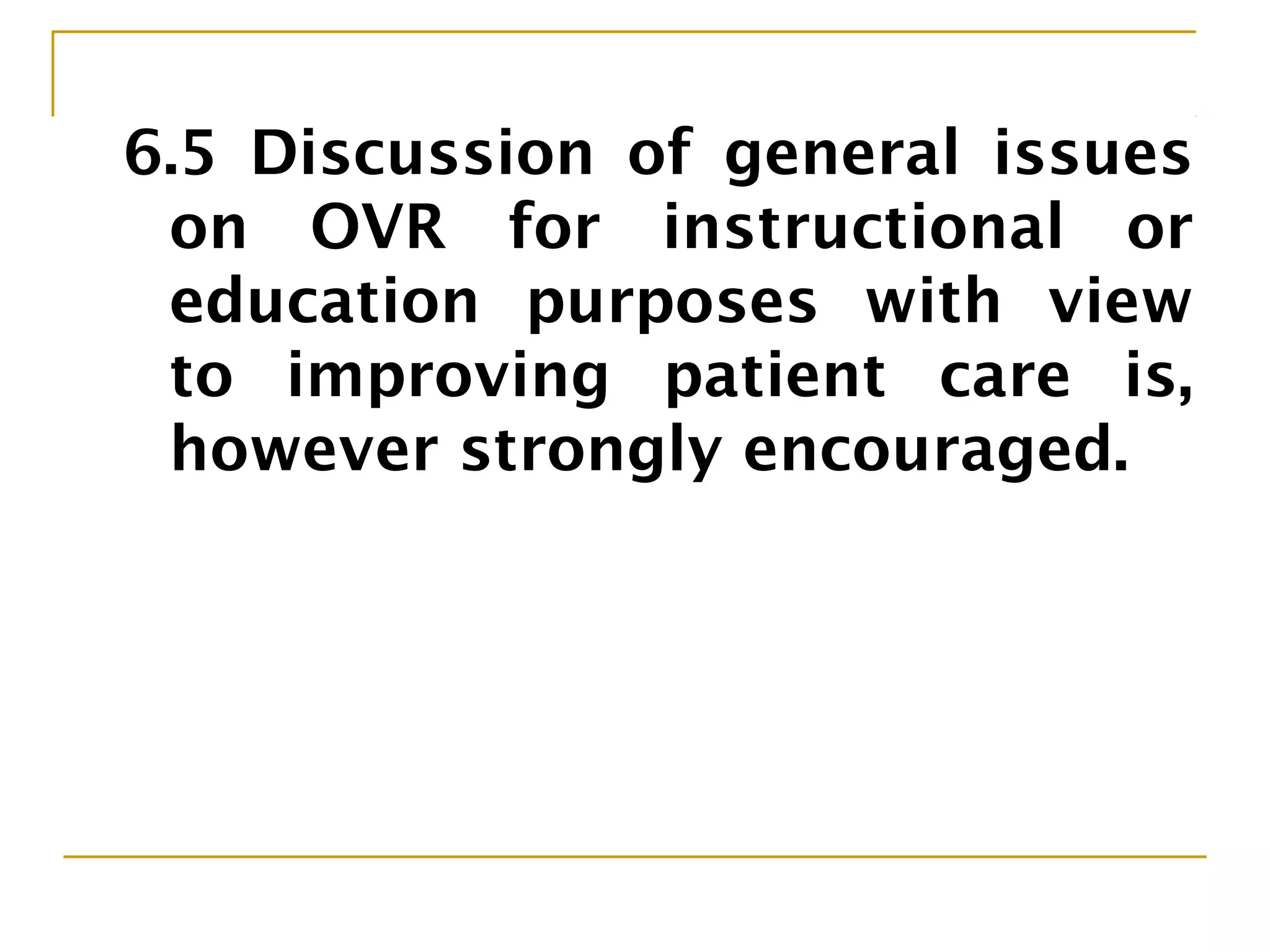 occurrence variance reporting | PPT