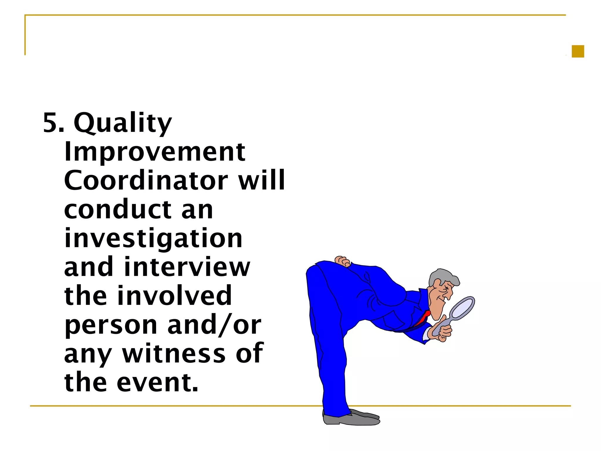 occurrence variance reporting | PPT