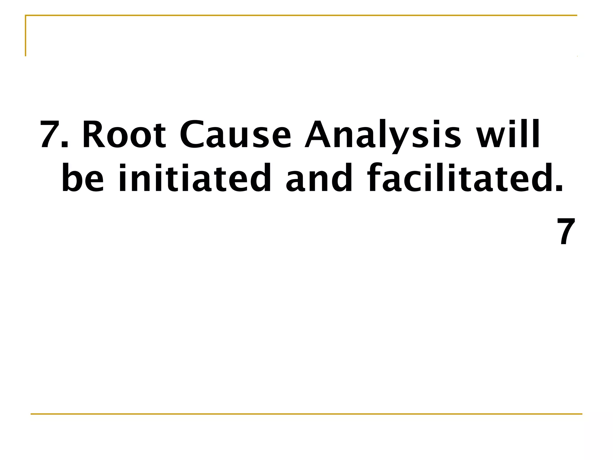 occurrence variance reporting | PPT