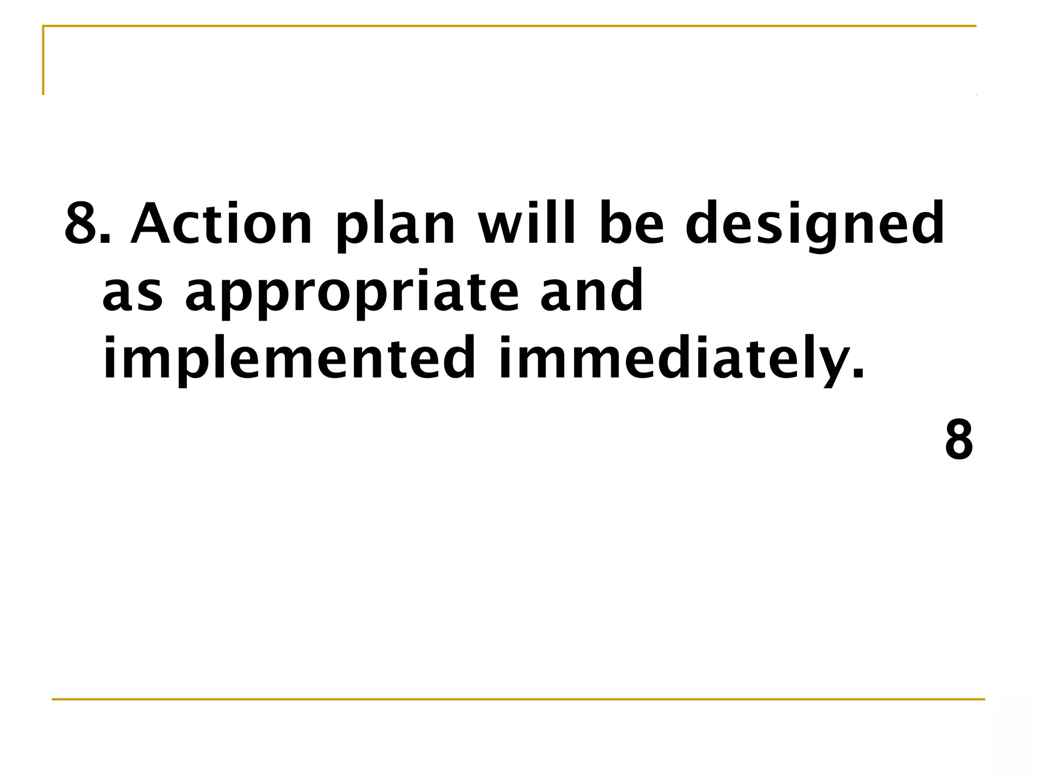 occurrence variance reporting | PPT