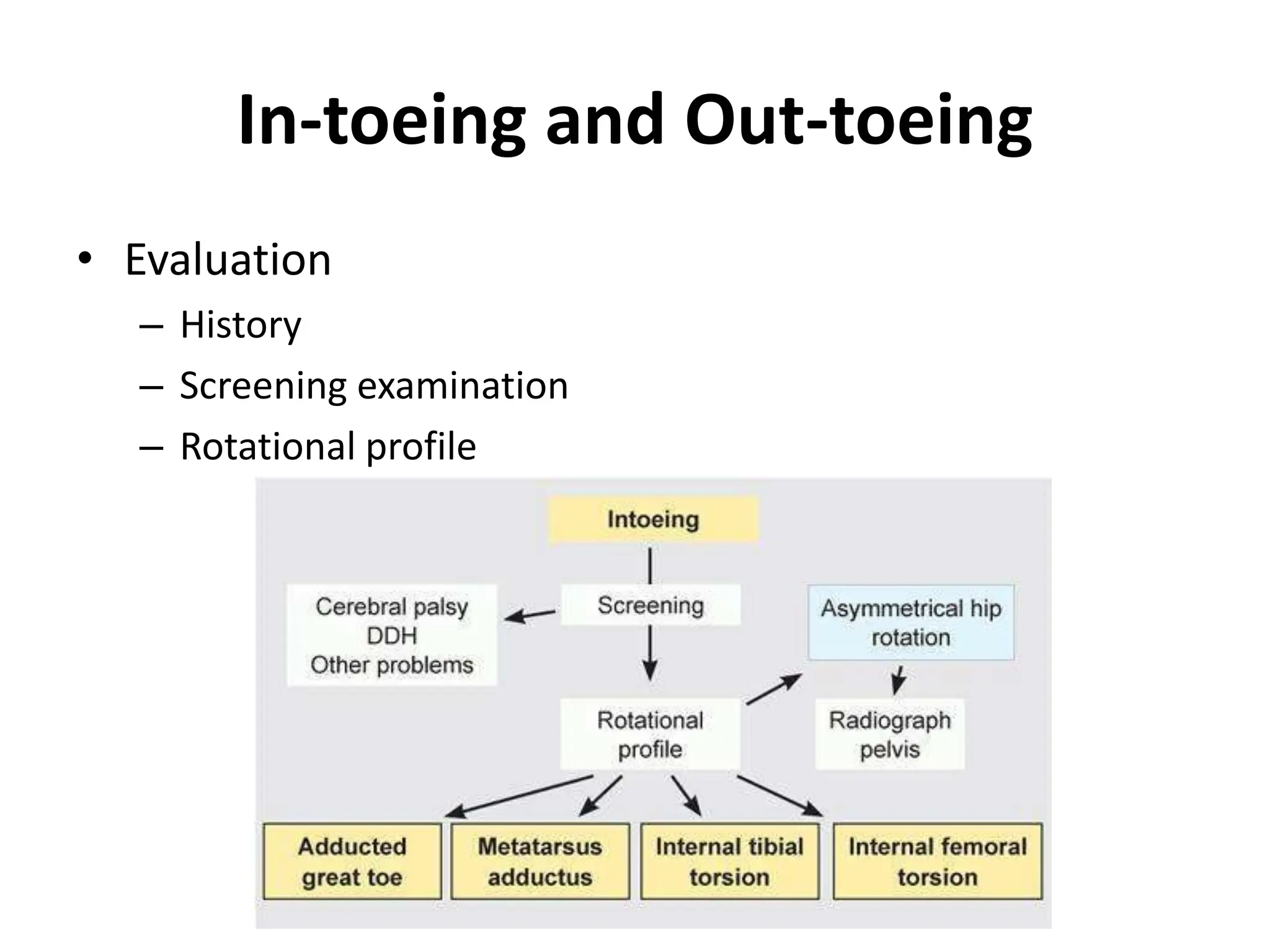 13-pediatric common lower limb disorders.ppt