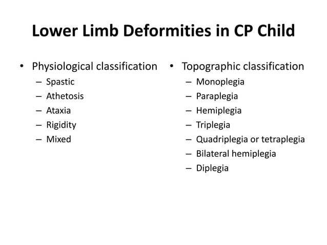 13-pediatric common lower limb disorders (1).ppt