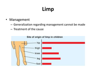 13-pediatric common lower limb disorders (1).ppt