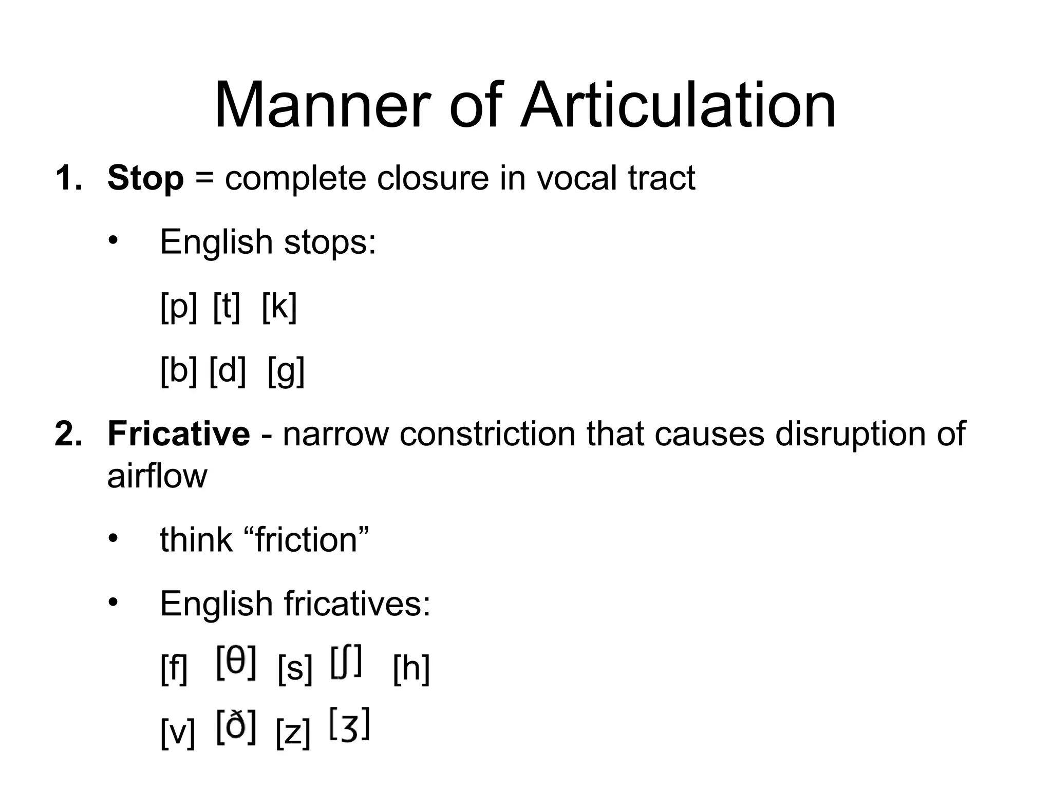 13 phonetics iii | PPT