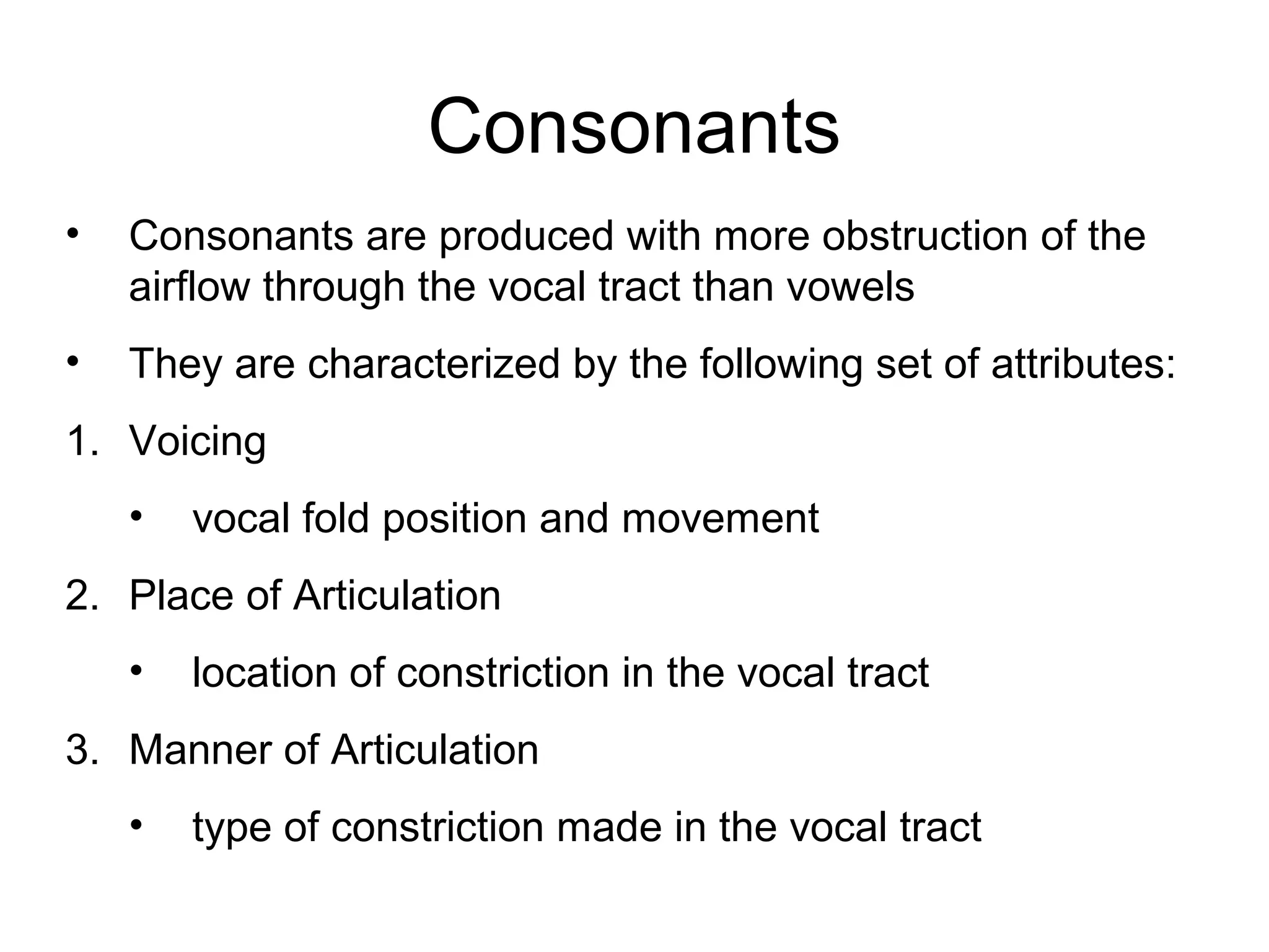 13 phonetics iii | PPT