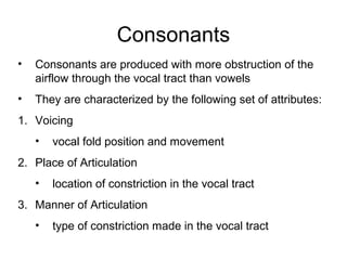 13 phonetics iii | PPT