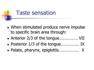 13- Physiology of Taste and Smell (5).ppt