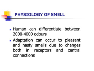 13- Physiology of Taste and Smell (5).ppt