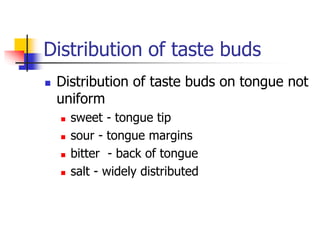 13- Physiology of Taste and Smell (5).ppt