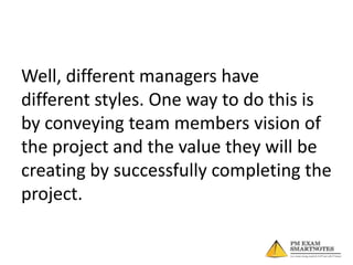 8 Essential Interpersonal Skills Project Manager Must Have! | PPT