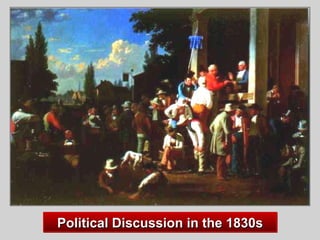 Old Hickory- Andrew Jackson | PPT