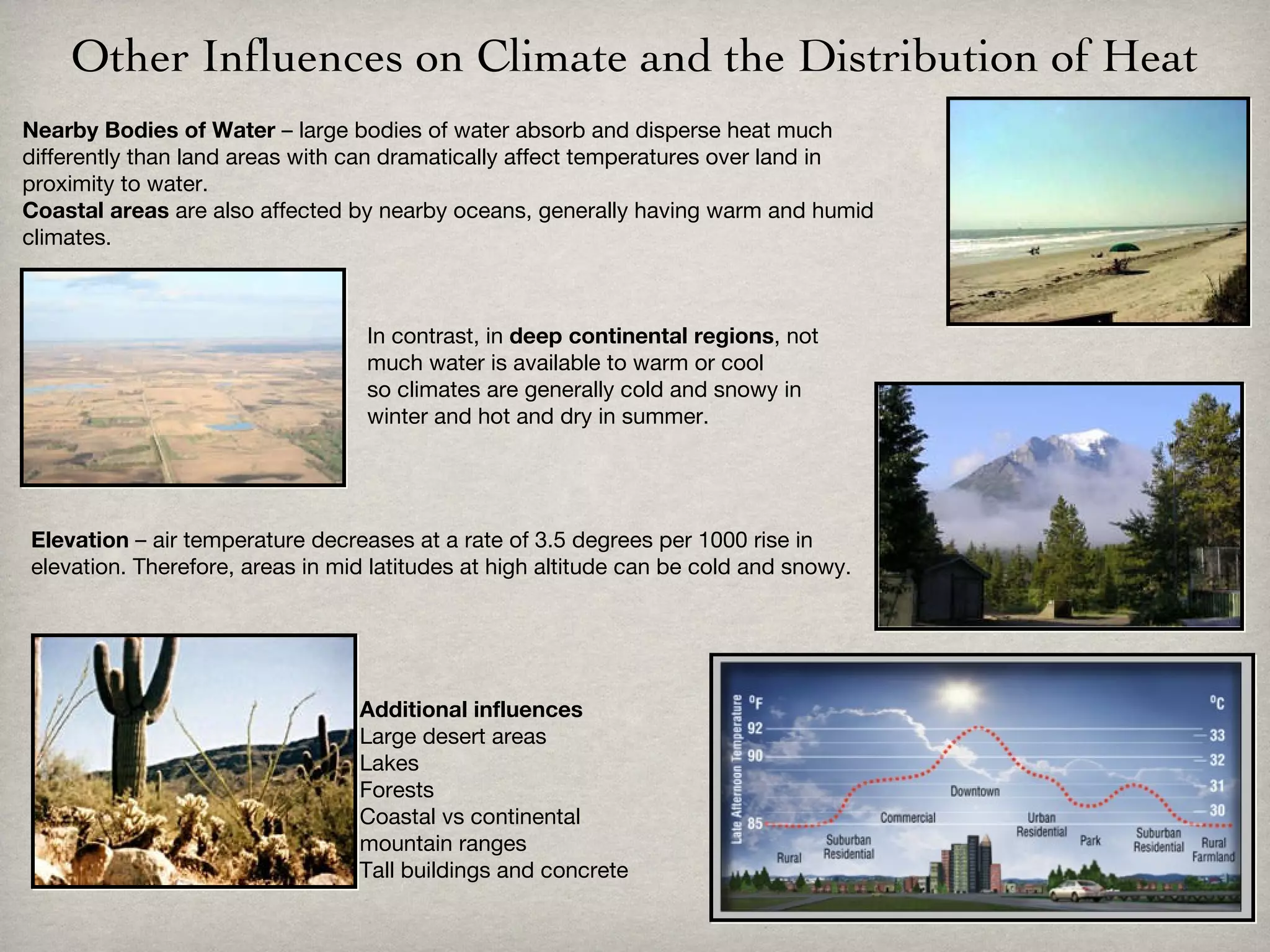 #13 Precipitation & Weather Patterns | PPT | Weather | Science