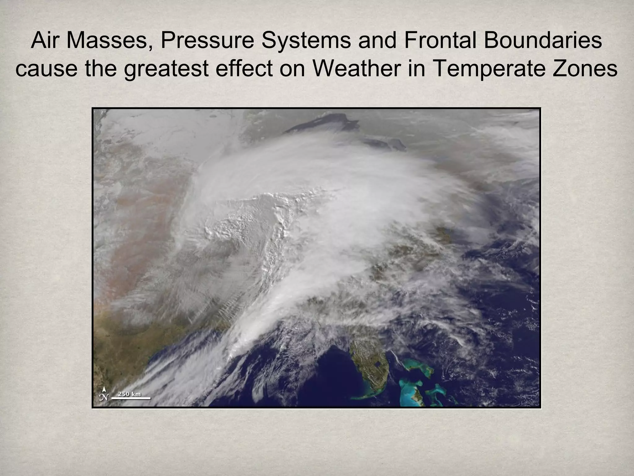 #13 Precipitation & Weather Patterns | PPT | Weather | Science