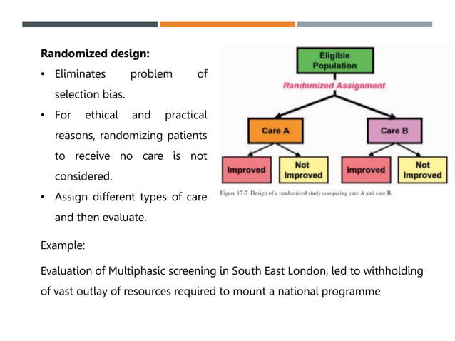 PROGRAM EVALUATION | PPTX