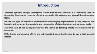 13 r1-transient analysis methodology | PPT
