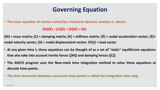 13 r1-transient analysis methodology | PPT